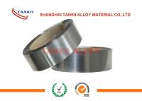 China CuNi19 Copper Nickel Alloy Strip For Heating Element for sale