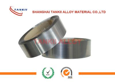 China CuNi19 Copper Nickel Alloy Strip For Heating Element for sale