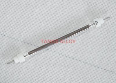 China Oven FeCrAl Alloy Electric Heating Element 120V 240V ISO9001 Approved for sale