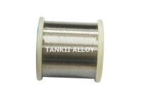 China Ni80 Cr20 Nichrome Foam Cutting Wire 0.56mm High Temperature Resistance for sale