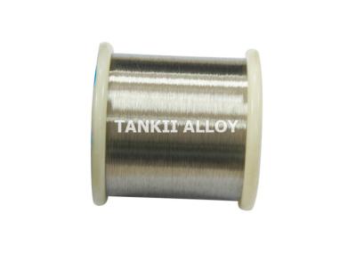 China Ni80 Cr20 Nichrome Foam Cutting Wire 0.56mm High Temperature Resistance for sale