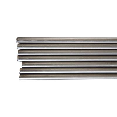 China 1J46 Soft Magnetic Precision Alloy High Resistance For Heating Element for sale
