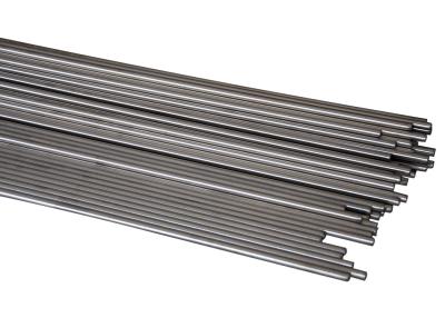 China Precision Alloy Invar 36 Rod FeNi36 4J36 Alloy Bar 3.0-50.0mm Diameter for sale