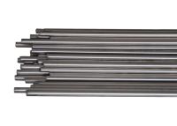 China Low Expansion Alloy 4J36 Invar36 FeNi36 Precision Rod Bar 1.0mm-50.0mm for Radio Industry for sale