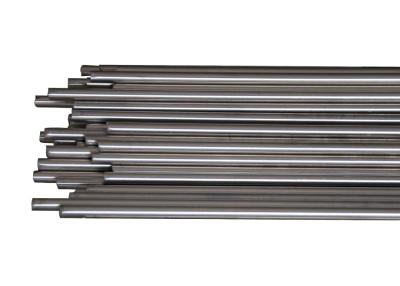 China Low Expansion Alloy 4J36 Invar36 FeNi36 Precision Rod Bar 1.0mm-50.0mm for Radio Industry for sale