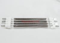 China FeCrAl Alloy SS304 Furnace Heating Element - U/I Shape, 1300°C Max Temp, 20,000+ Hours Life for sale