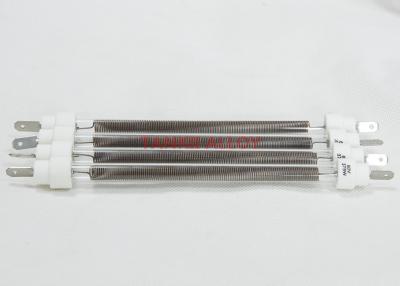 China FeCrAl Alloy SS304 Furnace Heating Element - U/I Shape, 1300°C Max Temp, 20,000+ Hours Life for sale