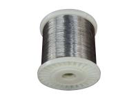 China 0Cr15Al5 FeCrAl Electric Heat Resistant Wire 0.04-8.0mm for Furnace for sale