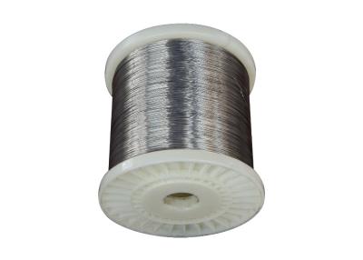 China 0Cr15Al5 FeCrAl Electric Heat Resistant Wire 0.04-8.0mm for Furnace for sale