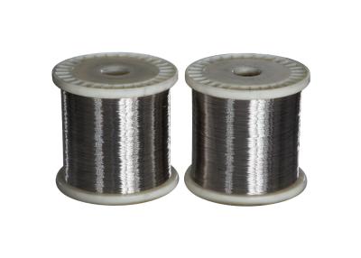 China 0.4mm Ni80Cr20 Resistance Wire for Hot-Wire Foam Cutting - 6.50 Ohms/Foot at 400°F for sale