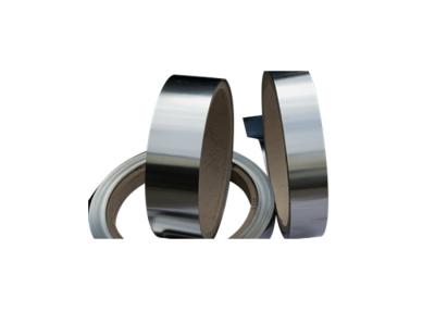 China Cronix 70 NiCr Nickel Alloy Resistance Heating Foil Strip 0.03-5mm Thickness for Industrial Sealer for sale