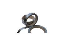 China Heating Element Nicr Alloy NiCr Resistance Strip 0.2mm*25mm Smooth Surface for sale