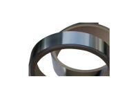 China Nichrome Alloy Heating Element Foil Strip 0.05mm to 10mm for Band Heater Wear Resistance for sale