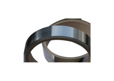 China Nichrome Alloy Heating Element Foil Strip 0.05mm to 10mm for Band Heater Wear Resistance for sale