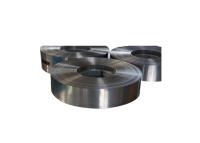 China Ni60Cr15 Bright Oxidised Nicr Alloy Strip 0.5x80mm for Precision Resistors for sale