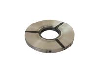 China HAI-NiCr80 Nickel Alloy Foil Heating Strip 0.005mm-7mm Thick for Domestic Applications for sale