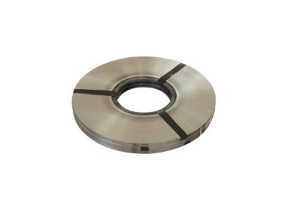 China HAI-NiCr80 Nickel Alloy Foil Heating Strip 0.005mm-7mm Thick for Domestic Applications for sale