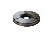 China Cold Rolled Nicr Alloy 0.2*25 MM Nickel 80% Chromium 20% ISO Approval for sale