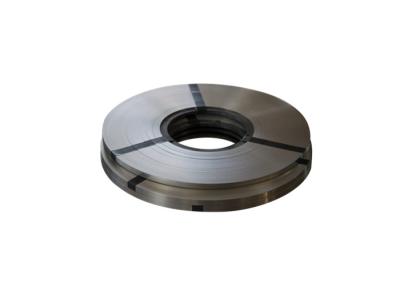 China Cold Rolled Nicr Alloy 0.2*25 MM Nickel 80% Chromium 20% ISO Approval for sale