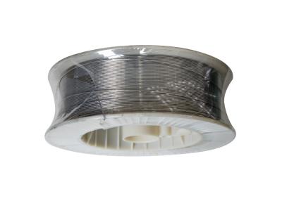 China NiCrTi 45CT Thermal Spray Wire 1.6mm 2.0mm Oxidation Resistant Coating for Boiler Tubes for sale