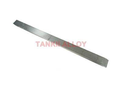 China K Type Chromel Alumel Thermocouple Alloy Strip 1.0x30mm for Thermocouple Insert for sale