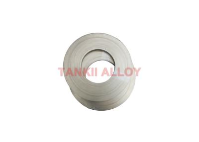 China K Type Thermocouple Strip 0.3mm x 25mm Chromel Alumel Flat Wire for Spade Terminal for sale