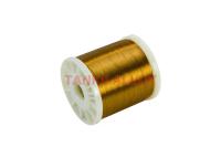China T Type Enamelled Thermocouple Wire 0.1mm Copper Constantan for Medical Measurement for sale