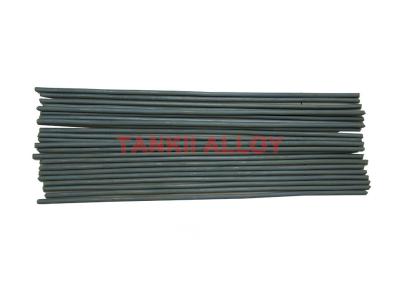 China Bright Chromel Alumel Thermocouple Rod 1M Length For Plugs Solid Pin for sale