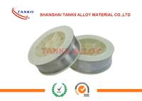 China Extruded Magnesium Aluminum Alloy Welding Wire 2.4mm AZ31 AZ61A AZ91 Grade for sale