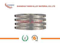 China Monel K500 Copper Nickel Alloy Strip 63% Ni 2.30-3.15% Al Age Hardenable for sale