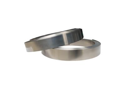 China F50R Thermal Bimetal Nickel Alloy Strip 0.083 Ohm Resistivity for Temperature Sensor for sale
