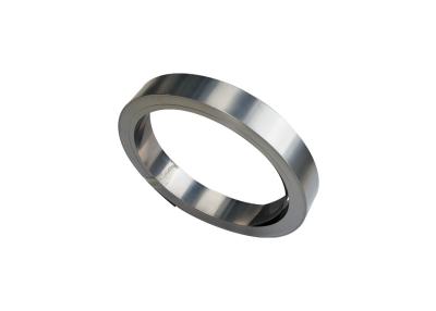 China 0.01mm-0.05mm Constantan Alloy CuNi44 Foil / Strip For Precision Sensor for sale