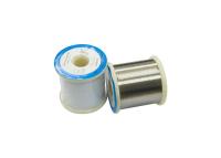 China CuNi 23Mm Copper Nickel Alloy Wire / Spool Wire For Electric Shunt for sale