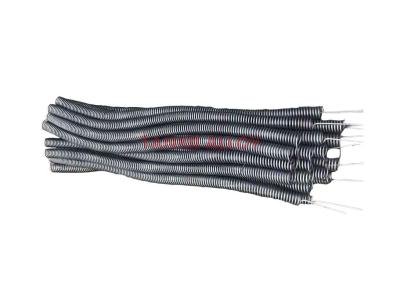 China SUS304 SUS321 Coil Tube Spiral Heater Element 240V 2600W for Electric Stove for sale
