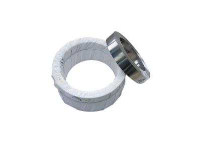 China Ni22Cr3 Thermal Bimetallic Strip BL5 Heat Sensitive Resistance 0.8 Ohm Resistivity for sale