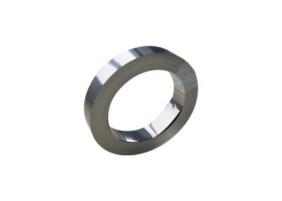 China Kovar 4J29 Expansion Precision Alloy Ribbon for Glass Sealing 0.1mm-2mm for sale