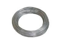China FeCrAl Alloy Resistance Wire 0.7mm 1mm for Industrial Furnace Heating Elements 1250°C for sale