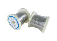 China CuNi44 Copper Nickel Alloy Resistance Wire 0.27mm for Electric Heating Elements for sale