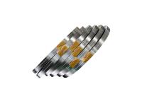 China 5J1435A Thermal Bimetallic Strip Cold Rolled 0.58 Ohm Resistivity for Inverters UPS for sale