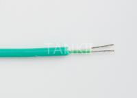China IEC Standard K Type Thermocouple Cable KPX KNX FEP PTFE Insulation 200C for sale