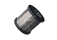 China Thermocouple Conductor Alloy Wire SWG Standard Type K E J T N L for Temperature Measurement for sale