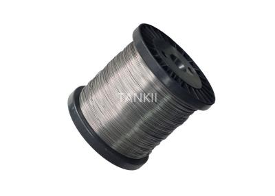 China Thermocouple Conductor Alloy Wire SWG Standard Type K E J T N L for Temperature Measurement for sale