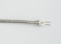 China K J S Type Thermocouple Extension Cable High Accuracy ANSI Standard for sale