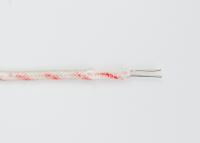 China Flexible Copper PVC Insulated Wire Type K 24AWG 26AWG ANSI Standard 200C for sale