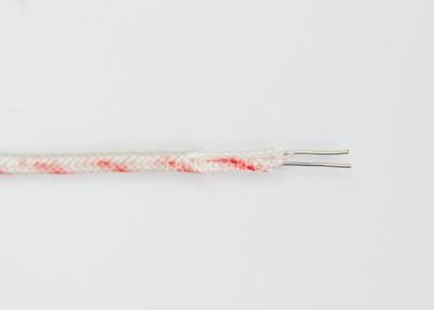 China Flexible Copper PVC Insulated Wire Type K 24AWG 26AWG ANSI Standard 200C for sale