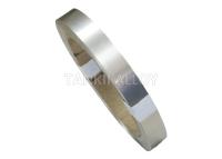 China 0Cr23Al5 FeCrAl Heating Resistance Alloy Strip with 1250°C Max Temperature for Industrial Furnaces in Soft Annealed or Hard Condition for sale