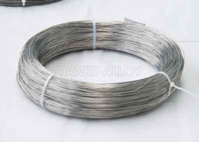 China K Type Thermocouple Wire 16AWG 1.29mm Oxidized Alumel Chromel IEC60584 Class 1 for sale
