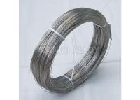 China Class One 1.29mm KP KN Thermocouple Wire Solid Wire IEC Standard ISO9001 for sale
