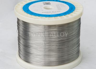 China 22AWG N Type Thermocouple Stranded Wire 19x0.16mm IEC 60584 Class 1 for sale