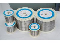 China E Type Thermocouple Bare Wire NiCr Constantan Wire 24 AWG 26AWG Customized Insulation for sale